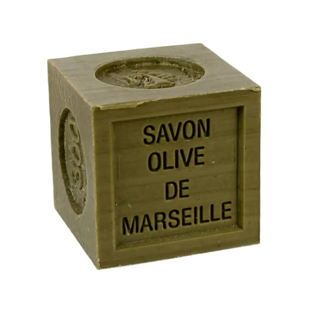Pure Olive Marseille Soap Block – The Gentleman's Stache, DBA ...