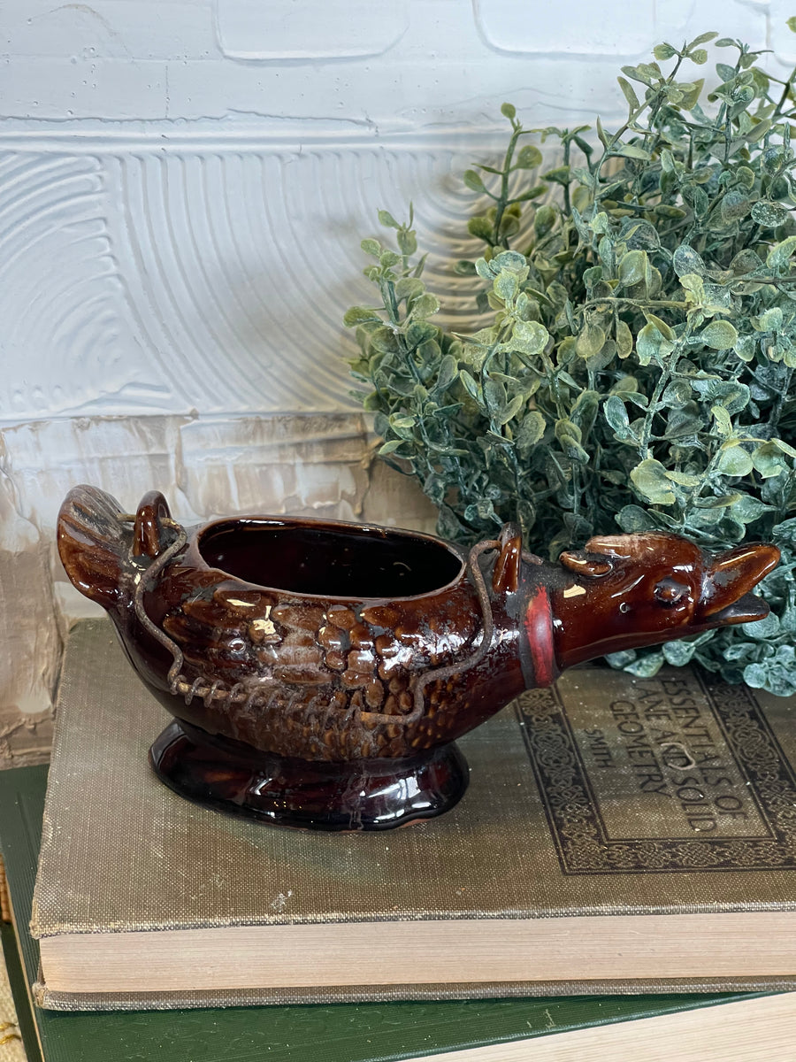 Vintage Goose Teapot Made in Japan – The Gentleman's Stache, DBA ...